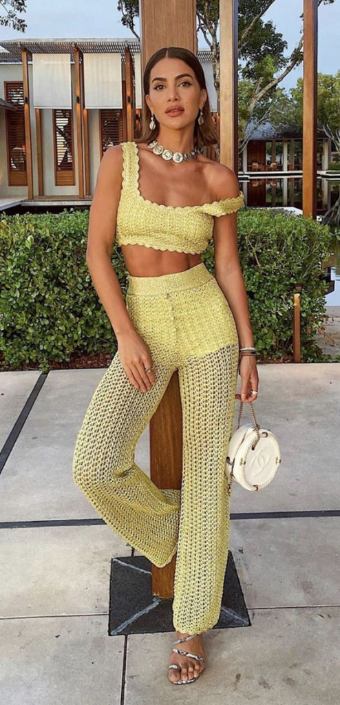 Look para praia feminino - Confira 5 dicas incríveis! | Blog Oscar