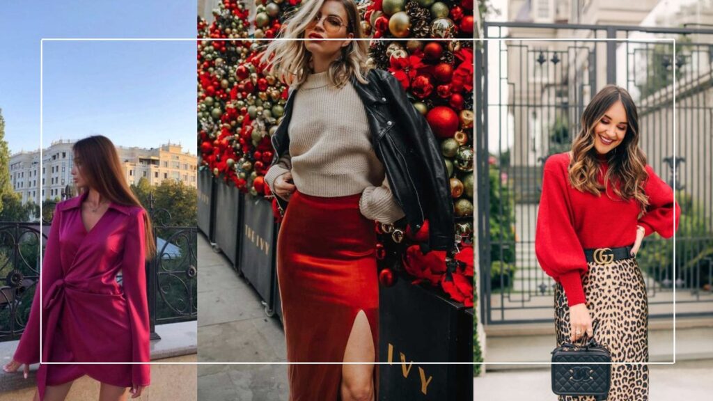 Looks para o Natal - Confira dicas e inspire-se! | Blog Oscar