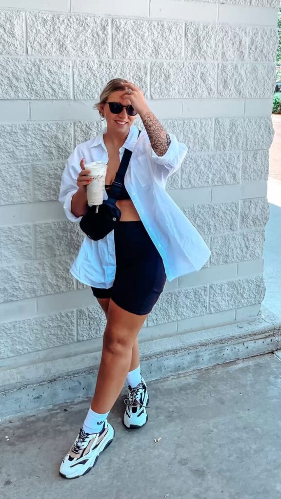 Saiba como montar seu look com tênis | Blog Oscar