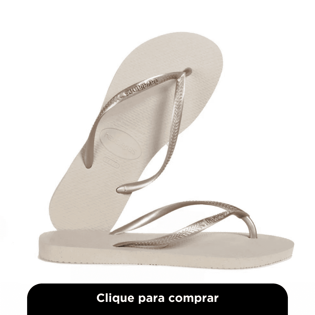 Chinelos da moda 2024 - Confira os modelos | Blog Oscar