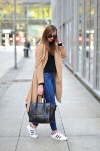 Tênis que combina com tudo: confira as dicas e arrase no look! | Blog Oscar