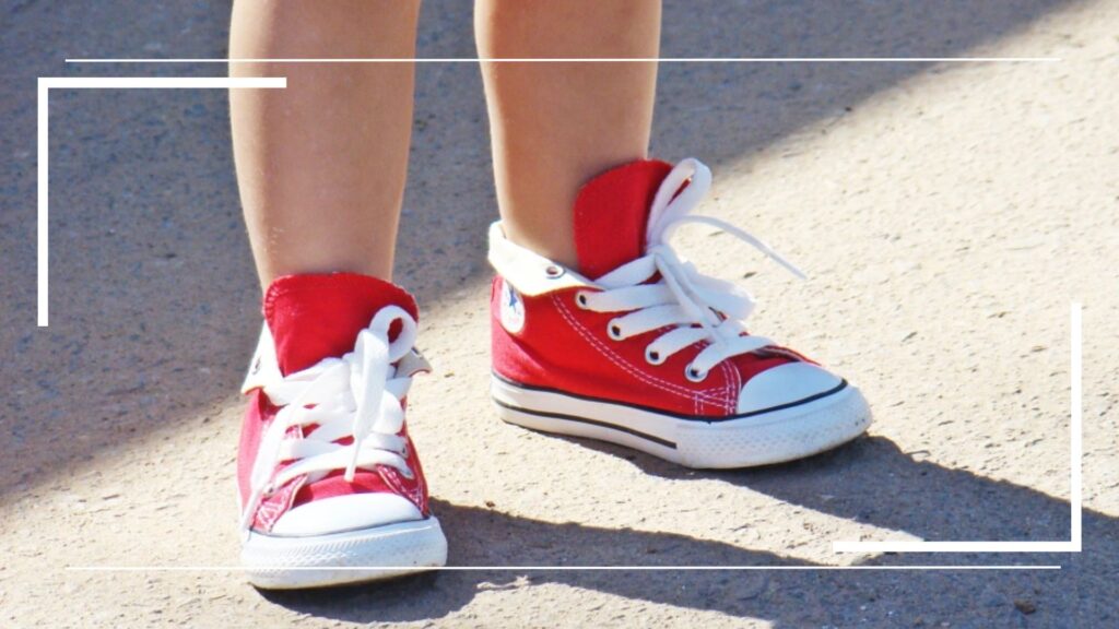 Look infantil com All Star - Um guia para acertar no estilo | Blog Oscar