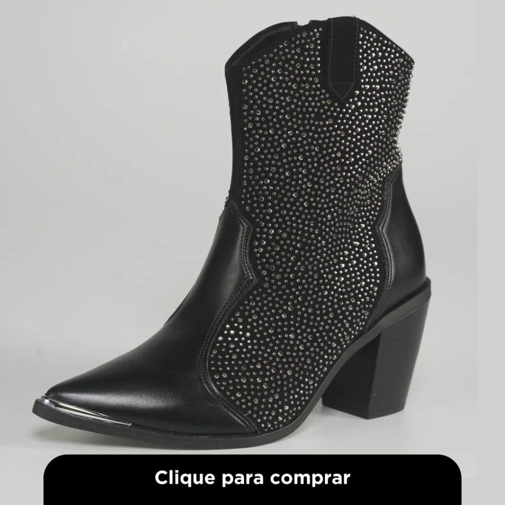 Como usar bota texana: 10 dicas para acertar no look! | Blog Oscar