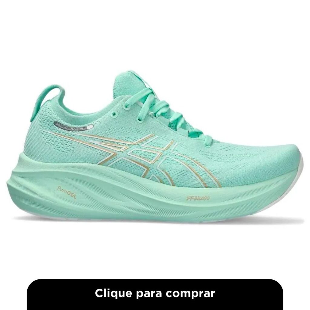 Melhores tênis de corrida femininos: confira a lista! | Blog Oscar