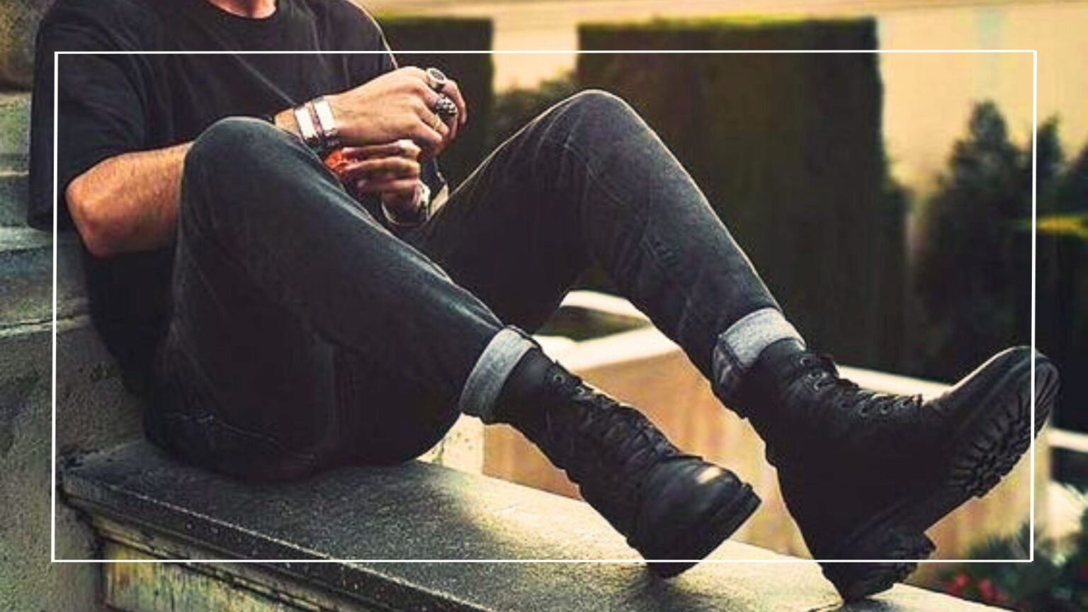 Como usar bota masculina: 5 dicas imperdíveis! | Blog Oscar