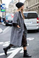Como usar vestido no inverno: 10 dicas imperdíveis! | Blog Oscar