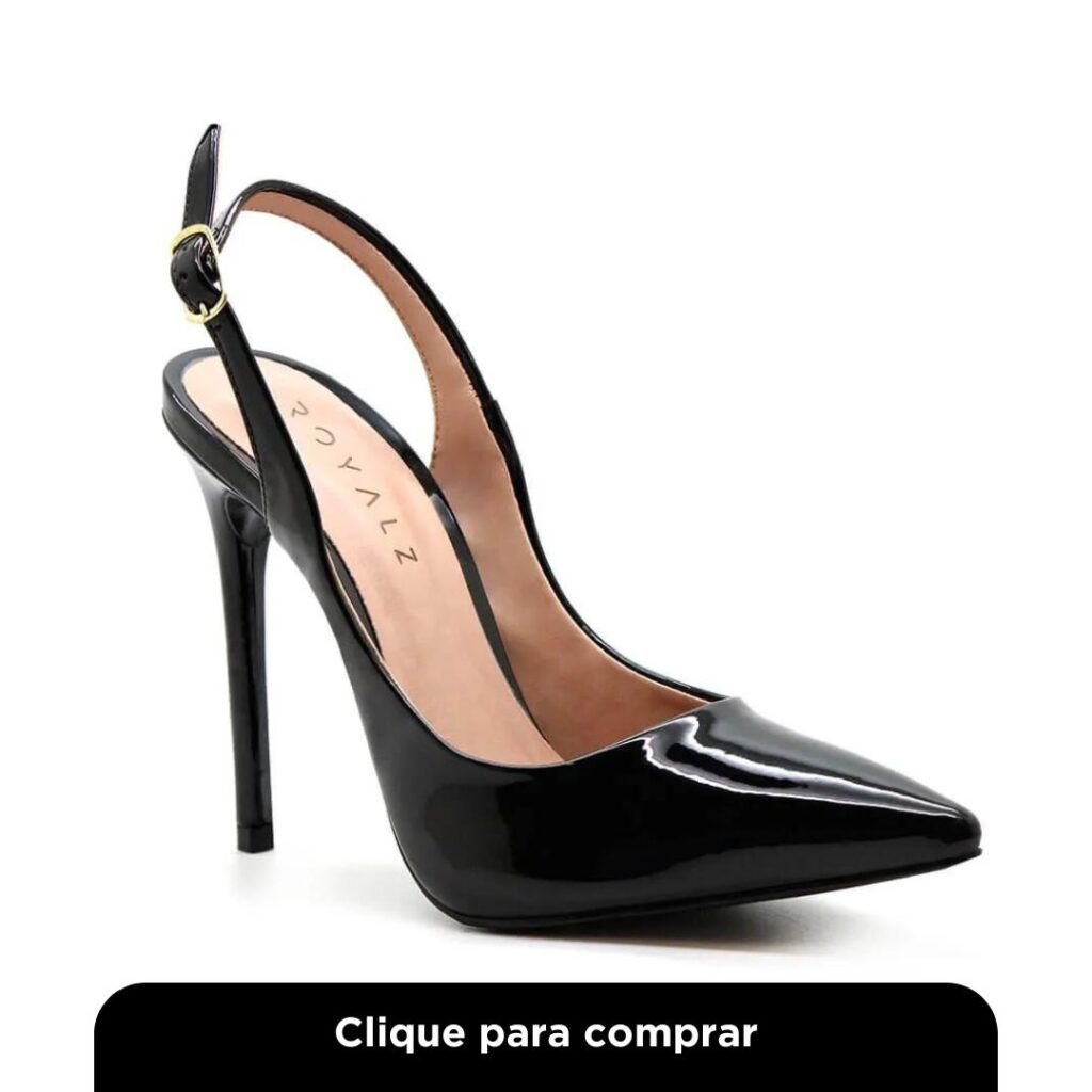 O que é slingback? Descubra tudo sobre essa trend! | Blog Oscar