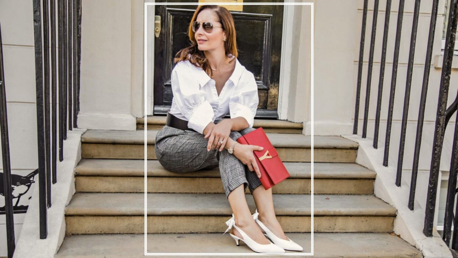 O que é slingback? Descubra tudo sobre essa trend! | Blog Oscar