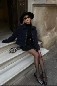 O que é slingback? Descubra tudo sobre essa trend! | Blog Oscar