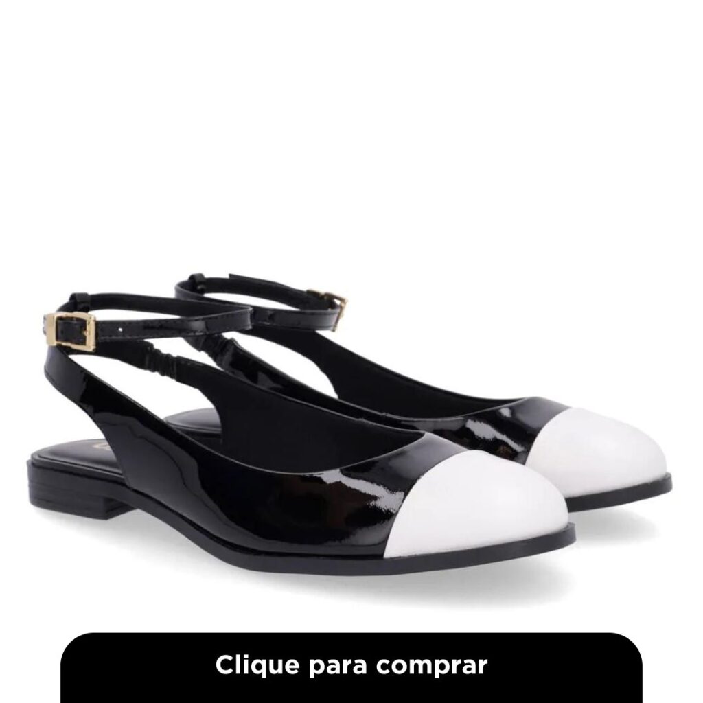 O que é slingback? Descubra tudo sobre essa trend! | Blog Oscar