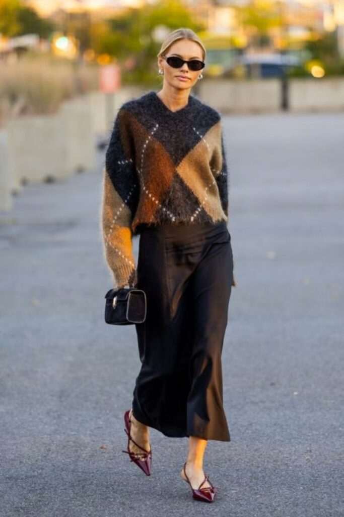 O que é slingback? Descubra tudo sobre essa trend! | Blog Oscar