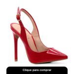 O que é slingback? Descubra tudo sobre essa trend! | Blog Oscar