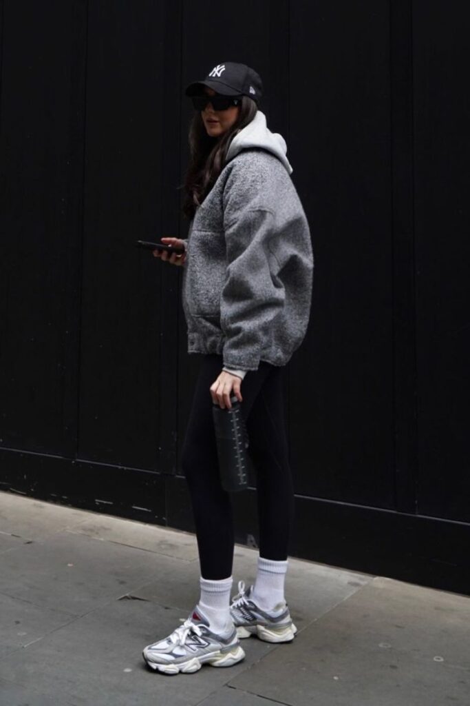 O que é tênis chunky? Descubra tudo dessa trend | Blog Oscar