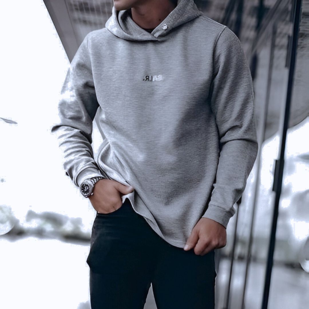 Looks com moletom masculino: 5 dicas de estilo | Blog Oscar