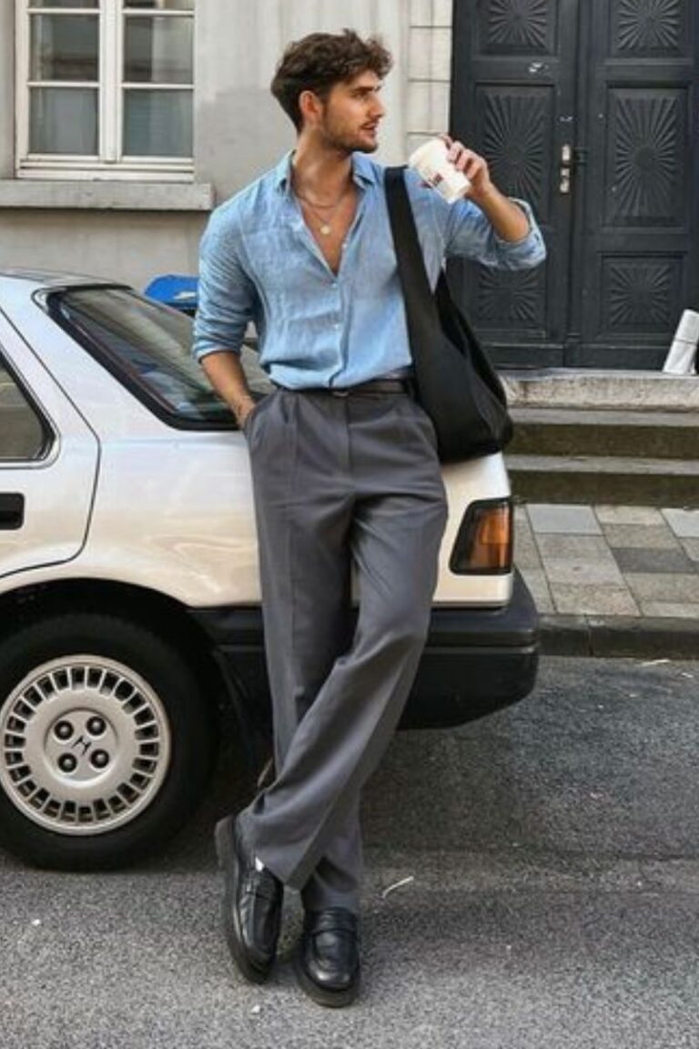 Tipos de calça masculina: Conheça o melhor pra você | Blog Oscar