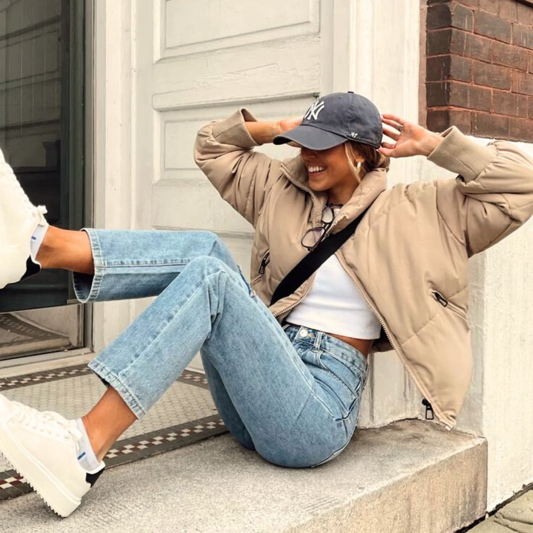 Como usar boné feminino? 5 dicas imperdíveis! | Blog Oscar