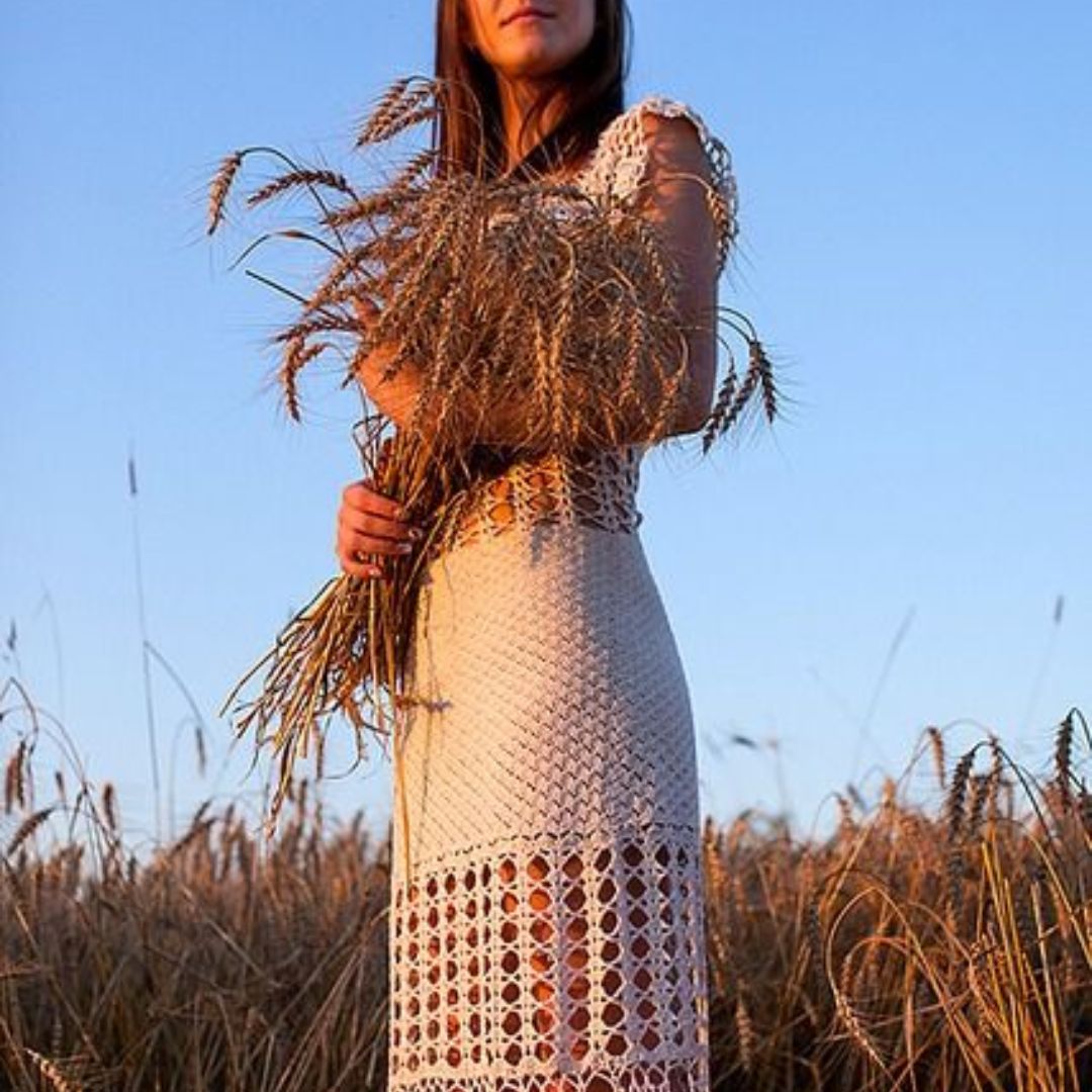 Look com saia de renda - 5 looks perfeitos para se inspirar! | Oscar