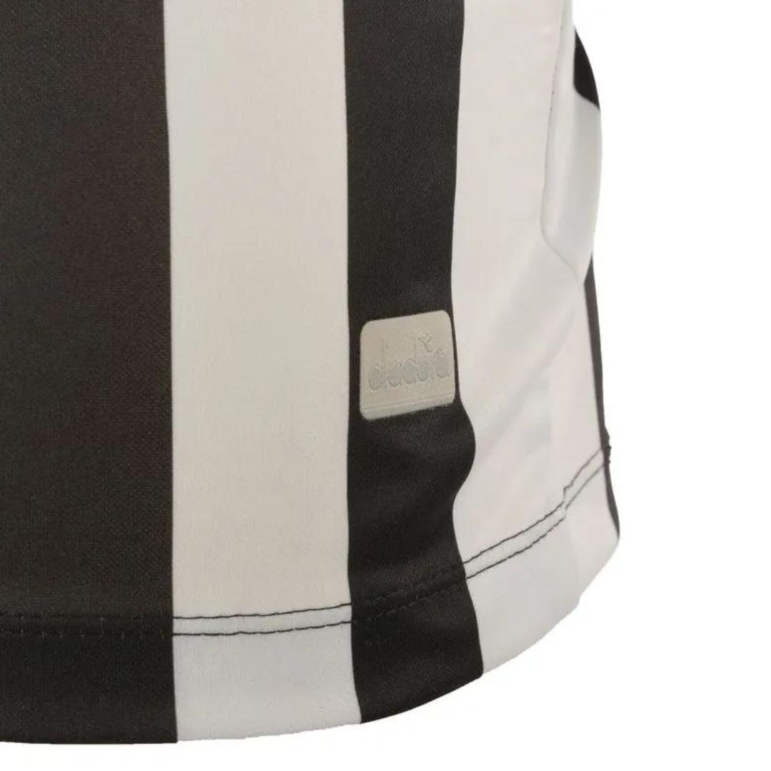 Uniformes Ponte Preta e Diadora - Conheça os modelos | Blog Oscar