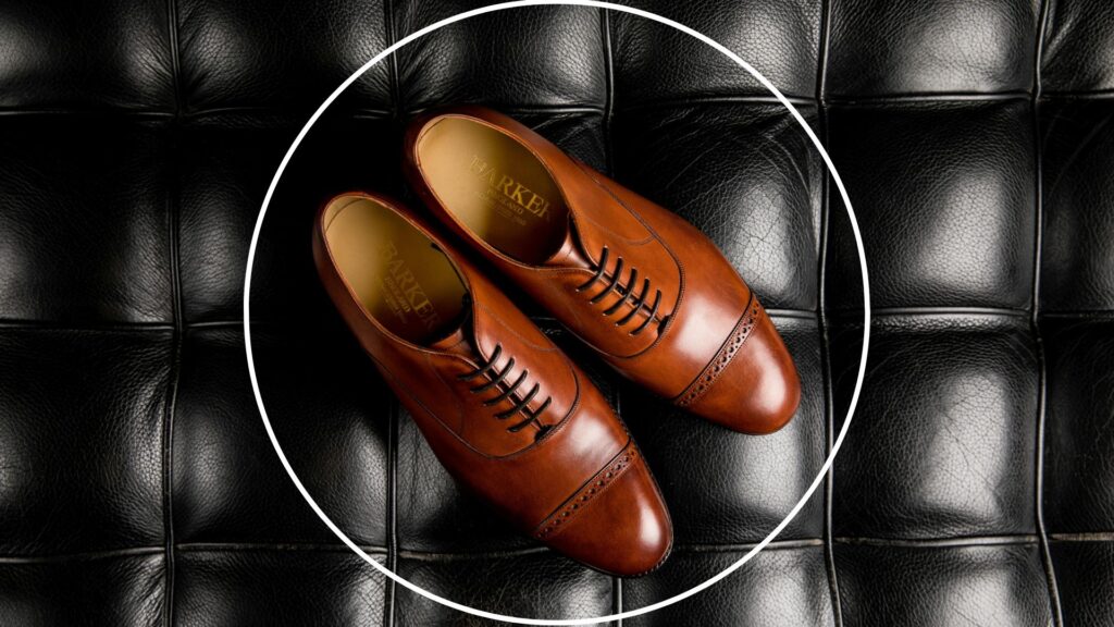 Você sabe quais são os tipos de sapatos sociais? | Blog Oscar