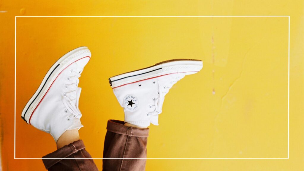 Looks com All Star: aprenda a criar 5 looks incríveis! | Blog Oscar