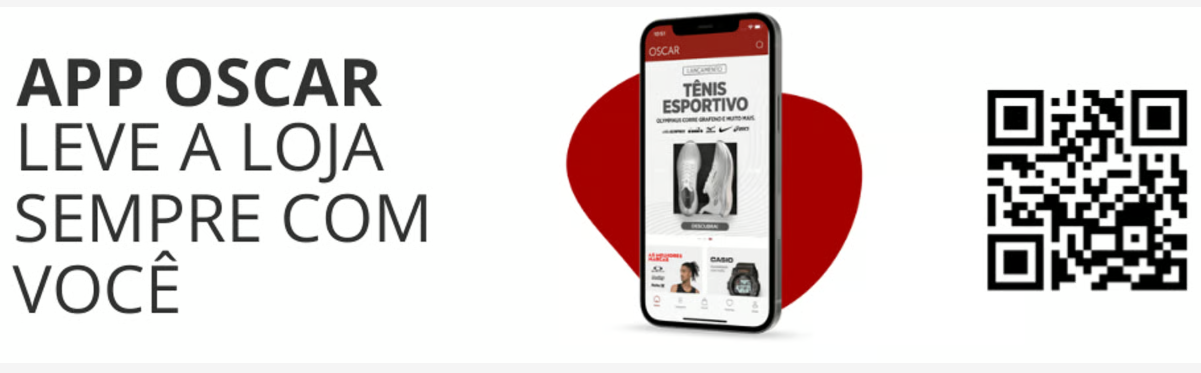 App Oscar - Baixe já e garanta ofertas exclusivas! | Blog Oscar