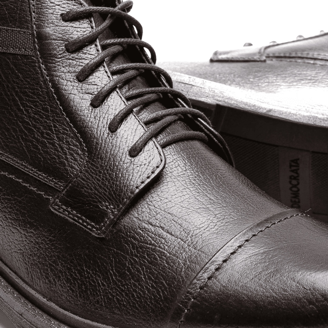 Melhores marcas de botas masculinas de 2025 | Blog Oscar