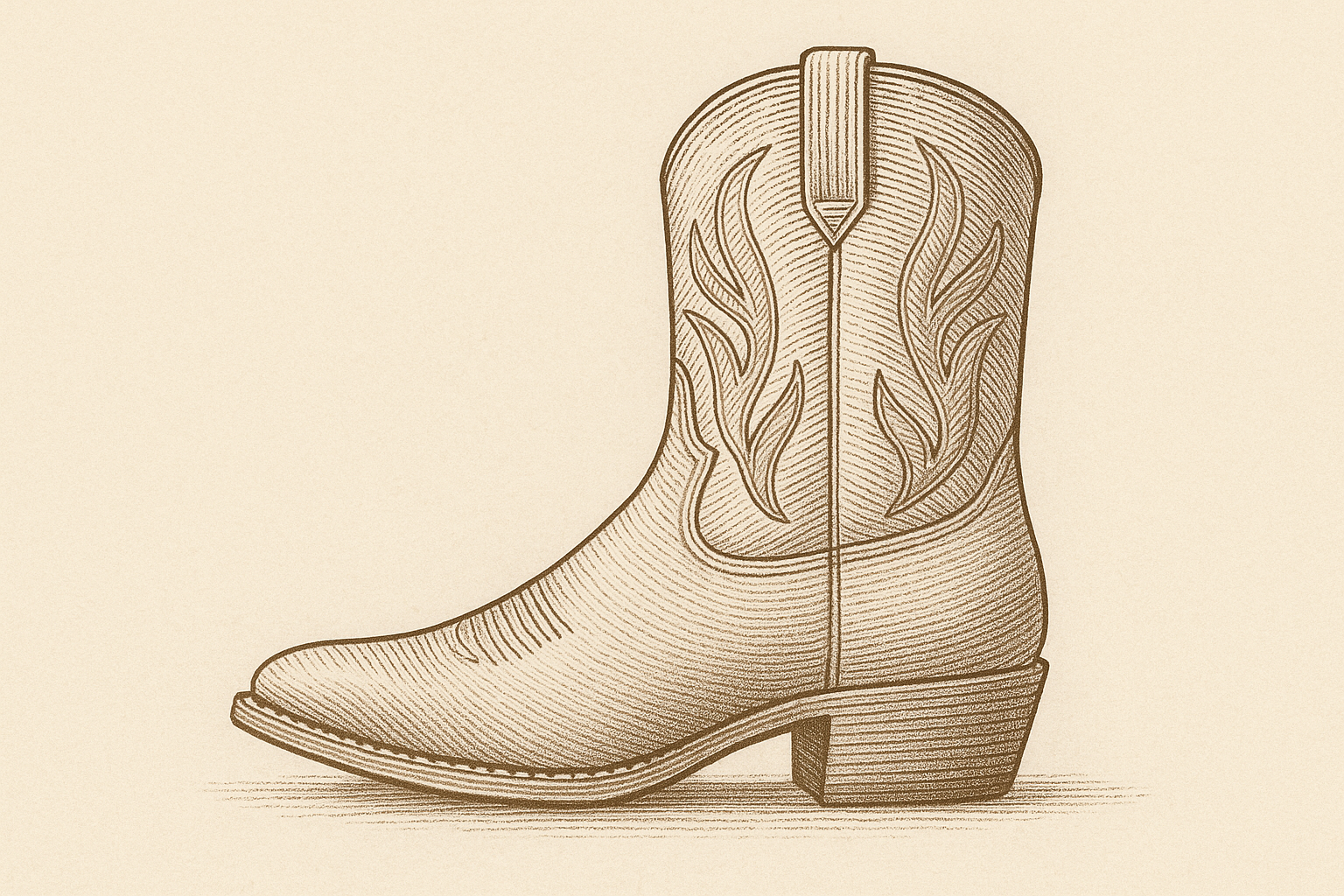 Bota Western: modelos, como escolher e cuidados | Blog Oscar